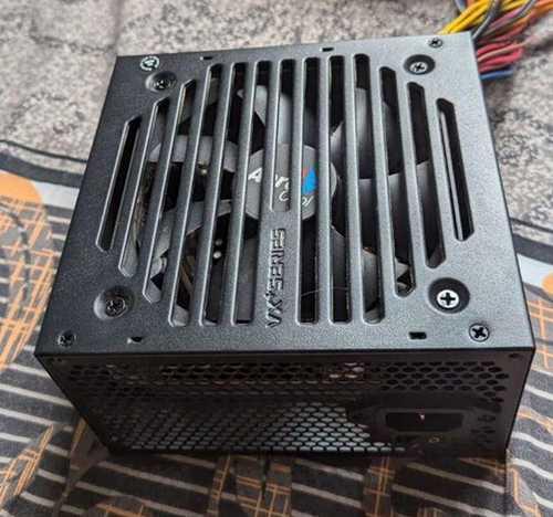 Блок питания 550w