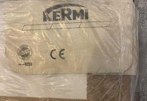 Радиаторы отопления kermi