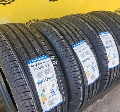 Triangle Reliax Touring TE307 185/55 R15 V