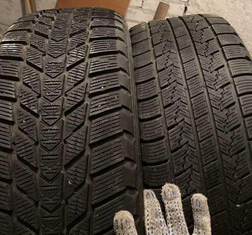 Nexen Winguard Spike WS62 205/55 R16 95T