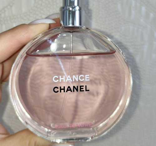 Chanel chance Tendere