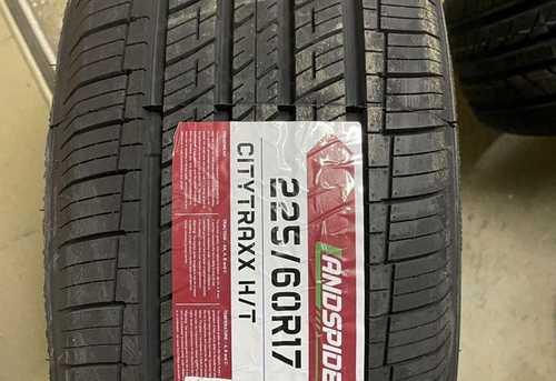 Landspider Citytraxx H/T 225/60 R17 99H