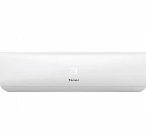 Инверторные сплит-системы серии zoom DC Inverter 2023 AS-09UW4ryrkb05