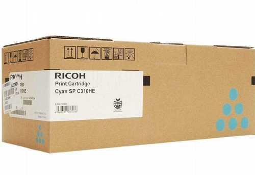 Тонер Ricoh C310HE 145682