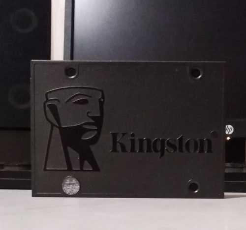 Ssd kingston a400 120gb