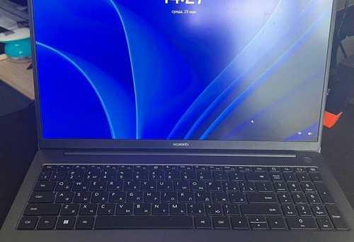 Huawei MateBook D 16 rlef-X i7-12700H