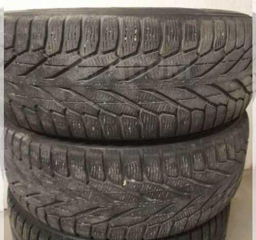 Nokian Tyres Hakkapeliitta R2 SUV 235/65 R18