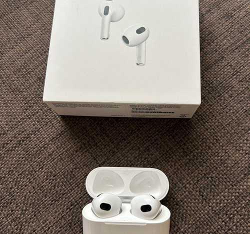 AirPods 3 оригинал