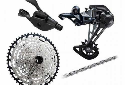 Групсет Shimano SLX M7100 groupset оригинал