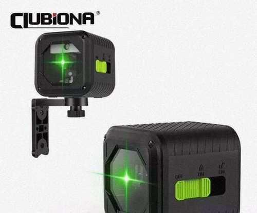 New (Лазерный уровень) Clubiona md02gs