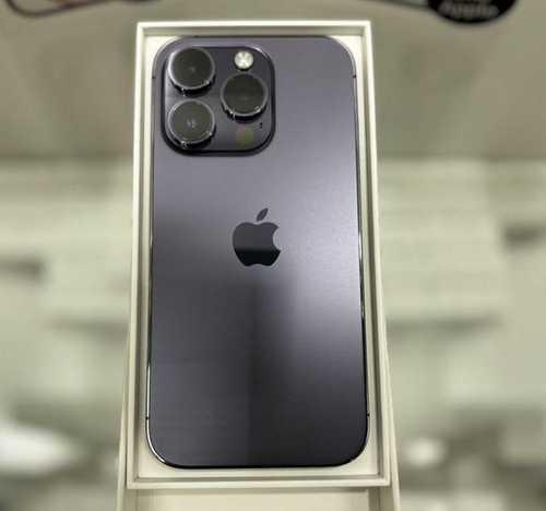 iPhone 14 Pro, 512 ГБ