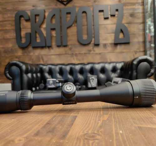 Оптический прицел 6-18x44 AO V-Brite Vortex Crossfire II