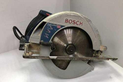 Циркулярная (дисковая) пила Bosch GKS 85 Professio