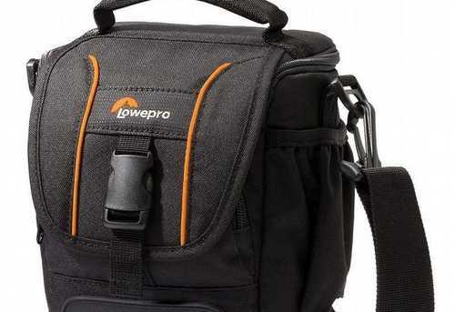 Сумка для фотокамеры Lowepro Adventura SH 120 II ч