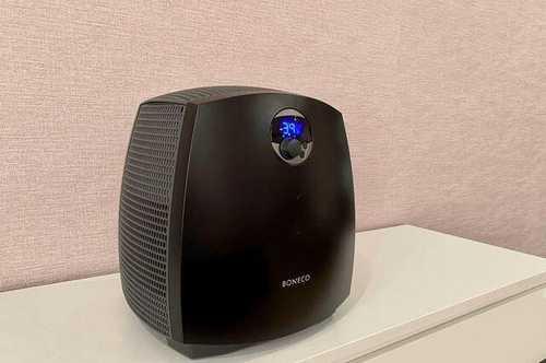 Мойка для воздуха boneco w2055d (увлажнитель)