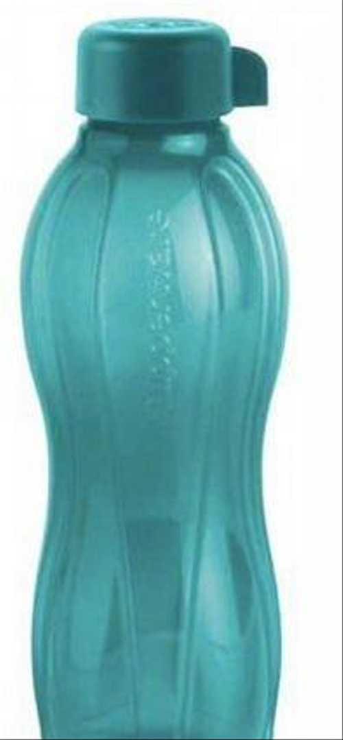 Бутылка из эко-пластика Tupperware, 750 мл