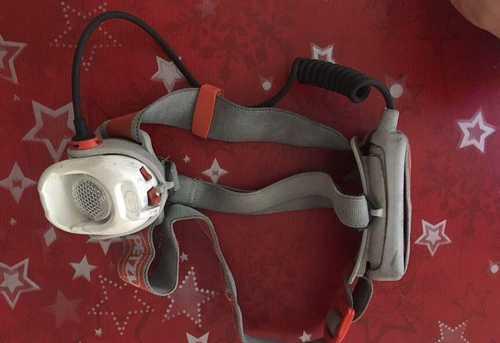 Фонарь Petzl MYO, 370 лм