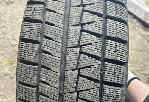 Колеса зима r16 205/55 bridgestone Blizzak Revo GZ