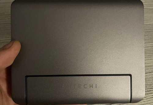 Satechi - USB-C хаб -док станция для iPad