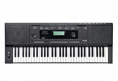 Синтезатор Kurzweil KP100 LB