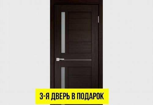 Двери межкомнатные С фабрики FB-4892
