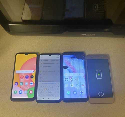 HONOR 9 Lite, 3/32 ГБ