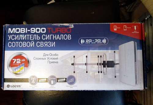 Усилитель сотовой связи mobi-900 Turbo