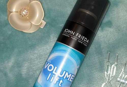 John Frieda volume lift Лак для волос