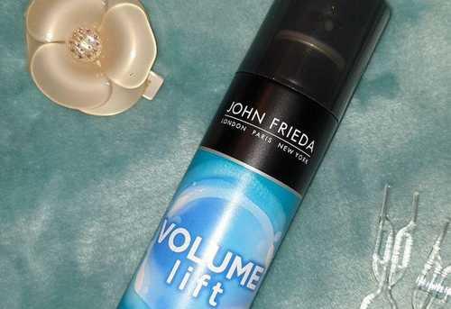 John Frieda volume lift Лак для волос