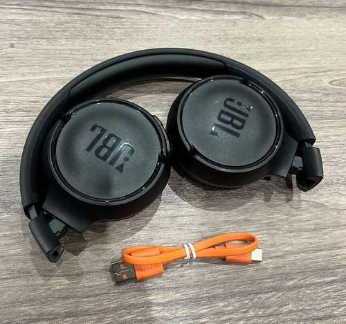 Беспроводные наушники JBL tune 510bt