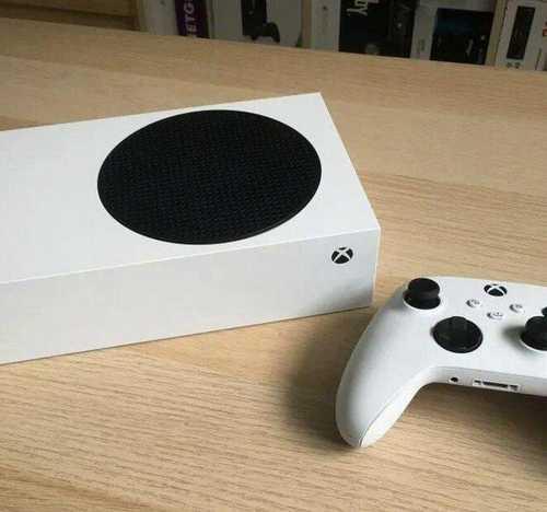 Xbox series s