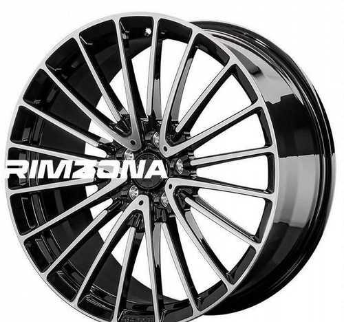 Кованые диски LS forged R21 5x112