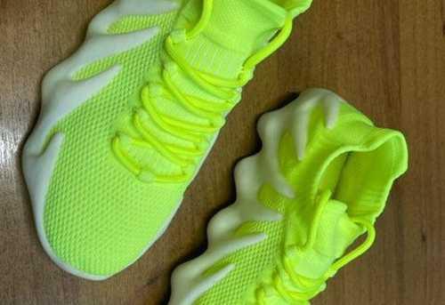 Кроссовки Хинкали Adidas Yeezy