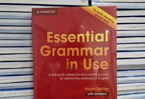 Еnglish Grammar in Use