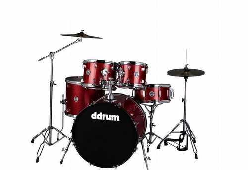 Ddrum D2 522 RSP ударная установка