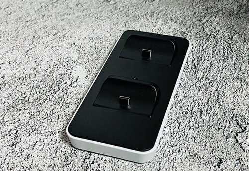 PS 5 Charging Stand Dual Controller dobe