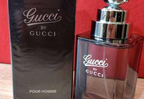 Gucci by Gucci Pour Homme Lux 90ml