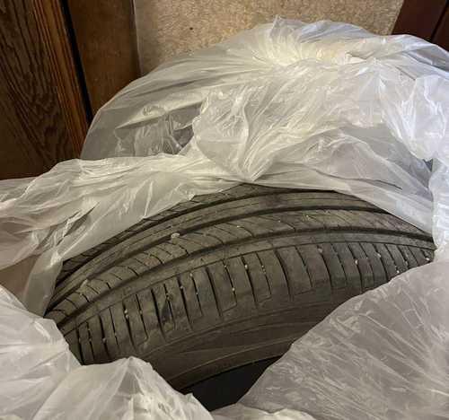 Giti GitiComfort F22 205/50 R17