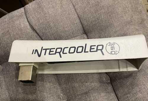 Intercooler xbox 360 fat