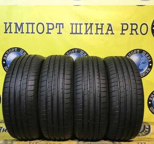 Goodyear Eagle F1 Asymmetric 3 SUV 235/55 R19 105W