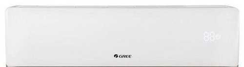 Кондиционер Gree Bora Inverter GWH24AAD-K3DNA2A