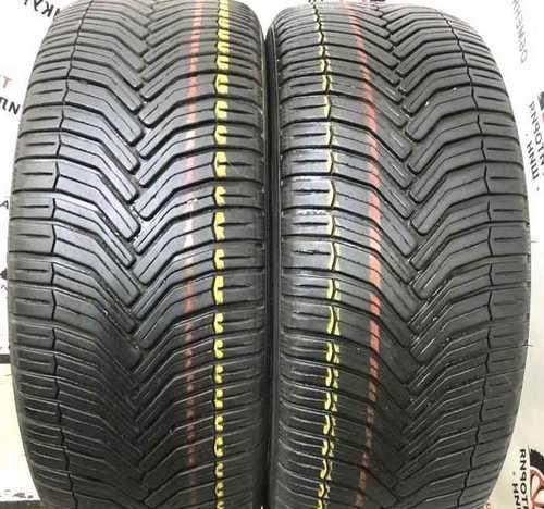 Michelin CrossClimate 225/60 R16 102N