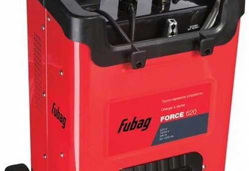 Fubag Пуско-Зарядное устройство force 620