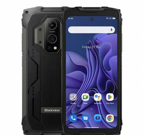 Blackview BV9300, 12/256 ГБ