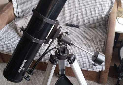 Телескоп SKY watcher BK1149 EQ2