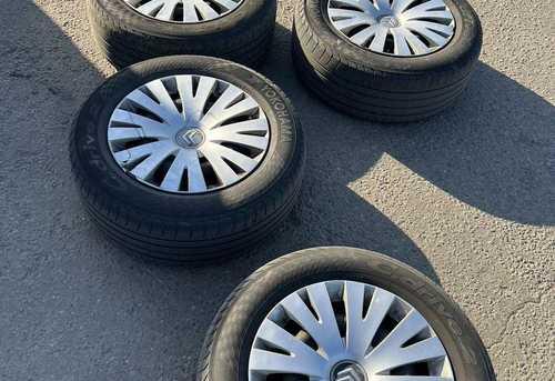 Yokohama W.Drive V902 225/60 R16