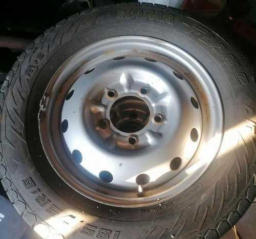 КАМА FLAME A/T (HK-245) 185/75 R16