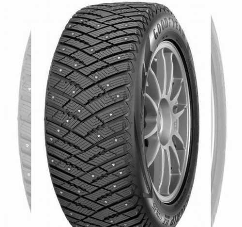 Goodyear Ultragrip Ice Arctic 225/40 R18 92T