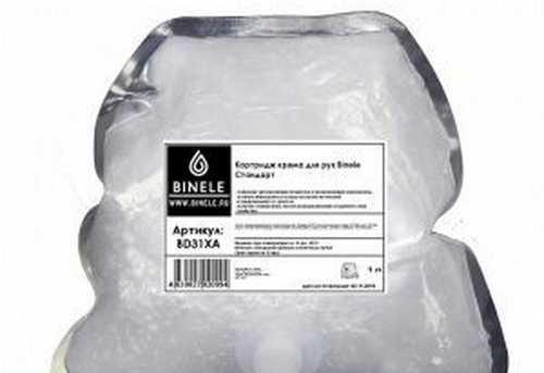 Binele Frutta BD34XA Комплект картриджей крема для