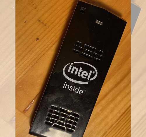 Intel Compute Stick stck1a32wfc мини микро пк Atom